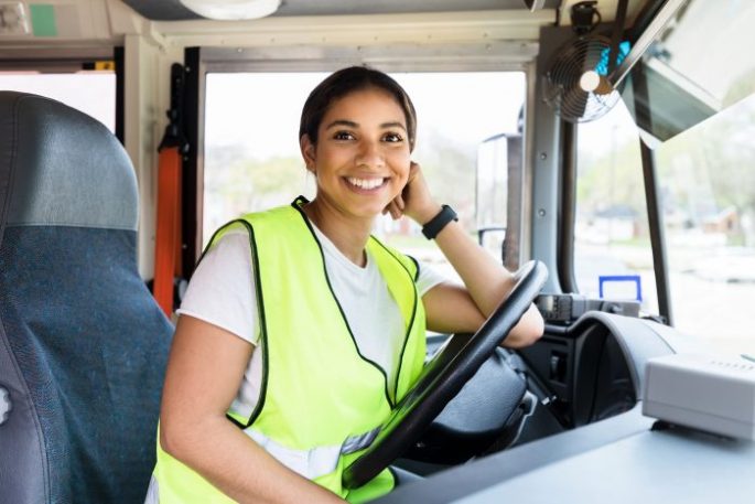 Mini Van Hire - Harkerss Buses